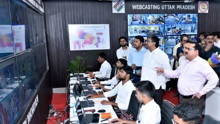 अब ₹2 में पता चलेगा कि मतदाता असली है या नकली, चुनाव आयोग ने की यह ...